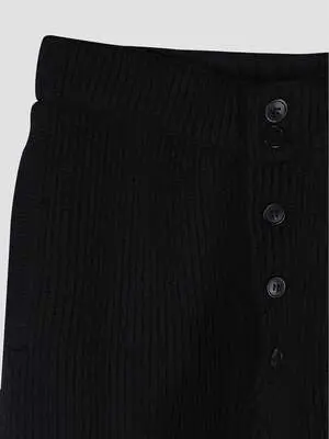 Dries Van Noten Wool Pants