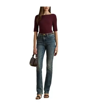 Ralph Lauren Minimalist T-shirt