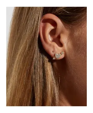 VIVIENNE WESTWOOD Kiri Earrings