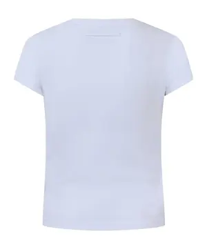 JEAN PAUL GAULTIER Short Sleeve Crewneck T-shirt