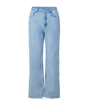 Acne Studios Straight-leg Jeans