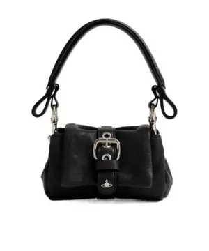 VIVIENNE WESTWOOD Hazel Treasure Charm Handbag