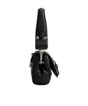 VIVIENNE WESTWOOD Hazel Treasure Charm Handbag