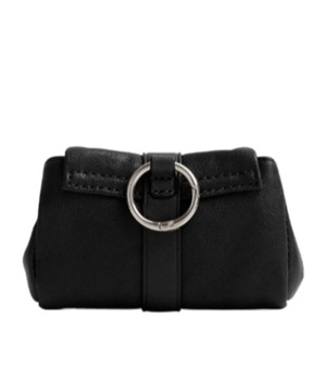VIVIENNE WESTWOOD Hazel Treasure Charm Handbag
