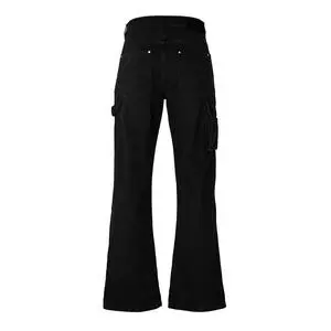 Amiri Cargo Flared Jeans