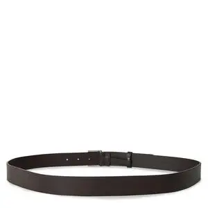 Fendi Decorative Leather Belt