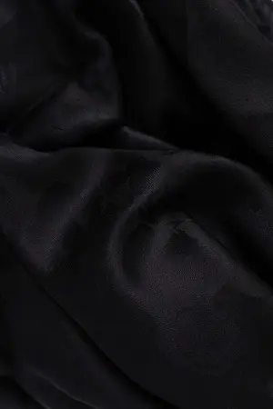 Dolce & Gabbana Floral-print Scarf