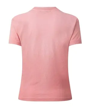 Acne Studios Crew Neck Short Sleeve Tee