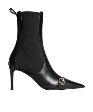 Gucci Donna Bootie
