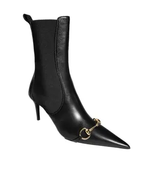 Gucci Donna Bootie