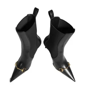 Gucci Donna Bootie