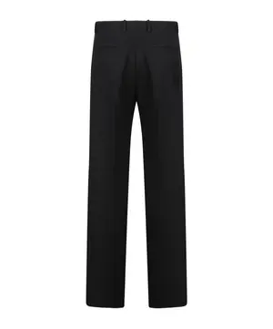 JIL SANDER Casual Trousers With Belt Loops
