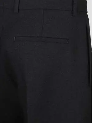 JIL SANDER Casual Trousers With Belt Loops