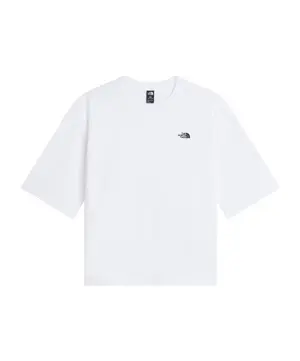 The North Face Pure Cotton T-shirt - No
