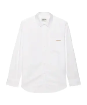 Women's Zadig&voltaire White Shirts