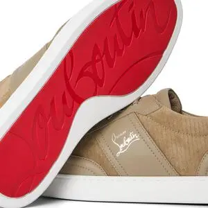 CHRISTIAN LOUBOUTIN Casual Sneakers