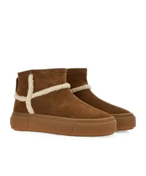 Hogan Slip-on Ankle Boots