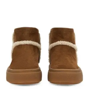 Hogan Slip-on Ankle Boots