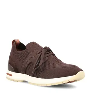 Loro Piana 360 Lp Flexy Walk Sneakers