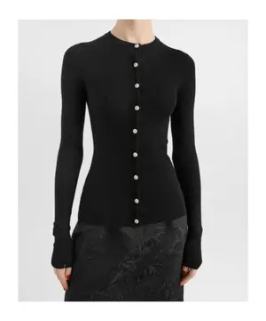Dolce & Gabbana Cashmere Cardigan