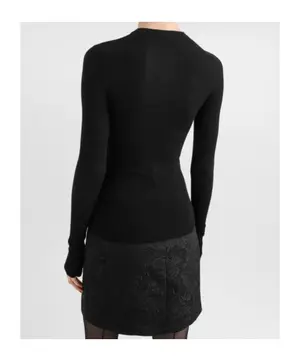Dolce & Gabbana Cashmere Cardigan