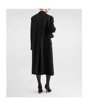 Dolce & Gabbana Ribbed Cashmere Cardigan