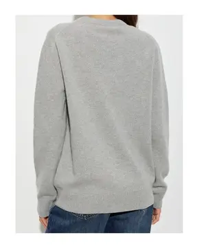 Dolce & Gabbana Long-sleeve Knit Cardigan
