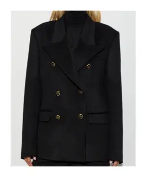 Dolce & Gabbana Long-sleeved Blazer