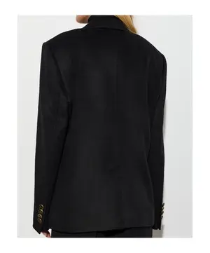 Dolce & Gabbana Long-sleeved Blazer
