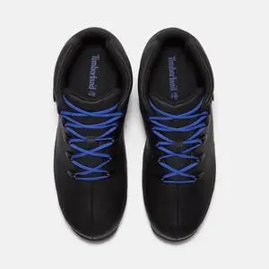 Timberland Mid-top Leather Boots