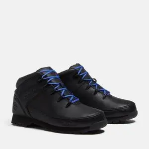 Timberland Mid-top Leather Boots