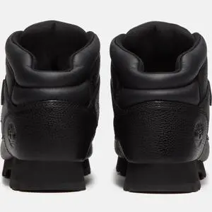 Timberland Mid-top Leather Boots