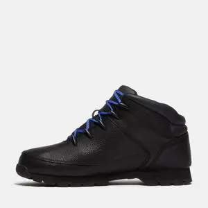 Timberland Mid-top Leather Boots
