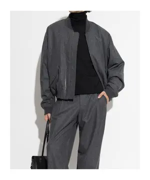 Dolce & Gabbana High-neck Long-sleeved Knitwear