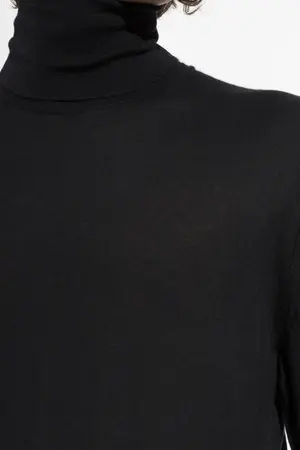 Dolce & Gabbana High-neck Long-sleeved Knitwear