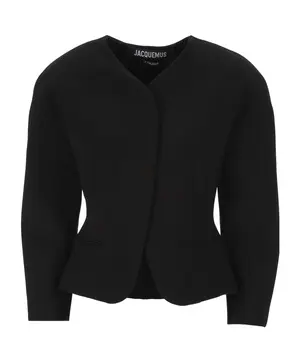 Jacquemus Long-sleeved Jacket