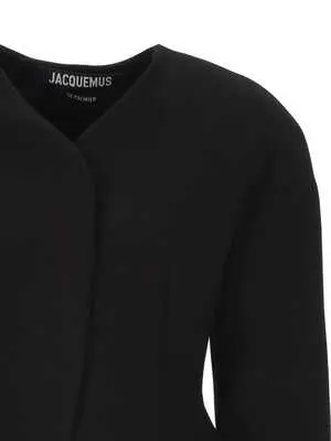 Jacquemus Long-sleeved Jacket