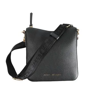 Marc Jacobs Drifter Swing Pack Bag - Black