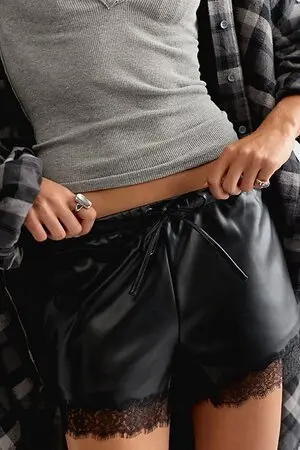 Bec & Bridge Saphira Shorts