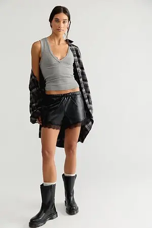 Bec & Bridge Saphira Shorts