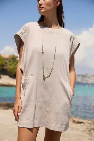 Free People Corbyn Mini Dress