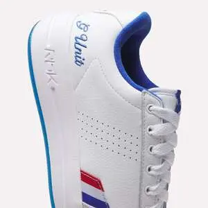 REEBOK X G-unit G6 Sneakers
