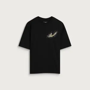 Amiri Eagle T-shirt