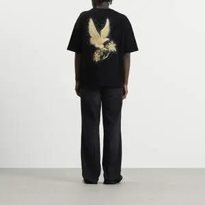 Amiri Eagle T-shirt