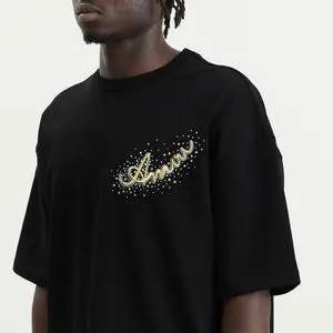Amiri Eagle T-shirt