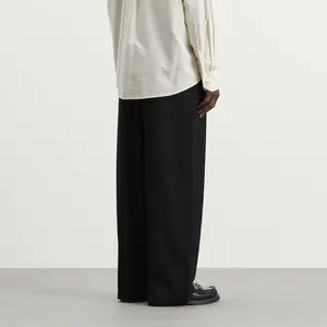 Our Legacy Night Drape Twill Leisure Trouser
