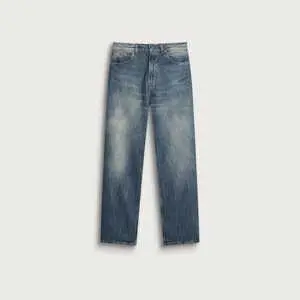 Our Legacy Third Cut Jeans