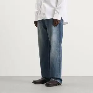 Our Legacy Third Cut Jeans
