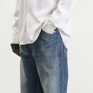 Our Legacy Third Cut Jeans