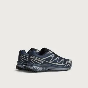 SALOMON Xt-6 Sneaker - Spellbound/mar Bl/prlblu